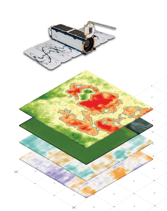 Farmers Edge - Johnson Tractor