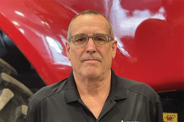 Johnson Tractor – Rochelle - Johnson Tractor