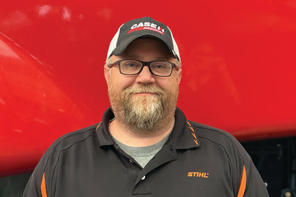 Johnson Tractor – Rochelle - Johnson Tractor