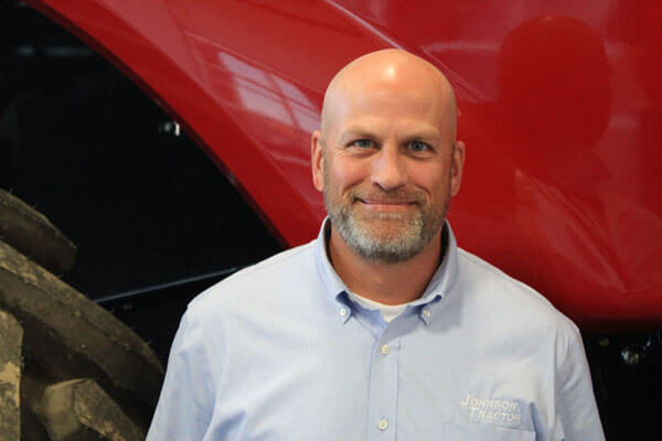 Johnson Tractor – Rochelle - Johnson Tractor