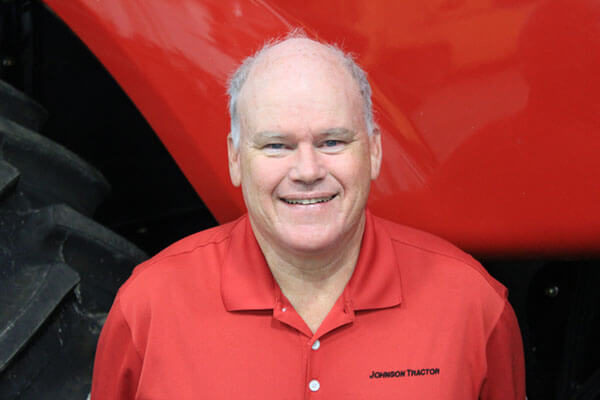 Johnson Tractor – Rochelle - Johnson Tractor