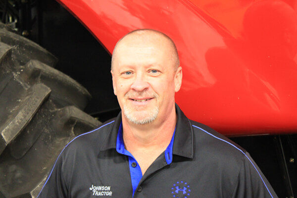 Johnson Tractor – Rochelle - Johnson Tractor