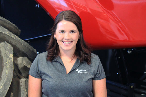 Johnson Tractor – Rochelle - Johnson Tractor