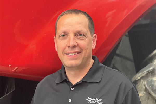 Johnson Tractor – Rochelle - Johnson Tractor