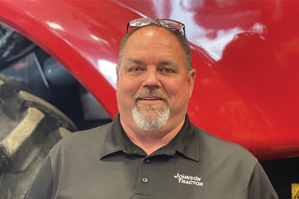 Johnson Tractor – Rochelle - Johnson Tractor