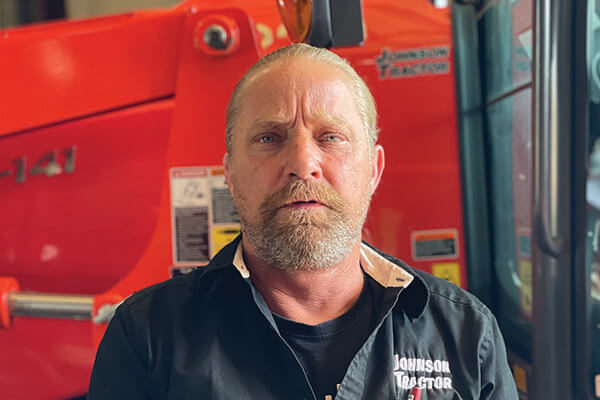 Johnson Tractor – Harvard - Johnson Tractor