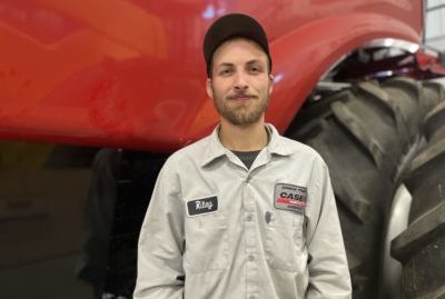 Meet Our Staff - Johnson Tractor