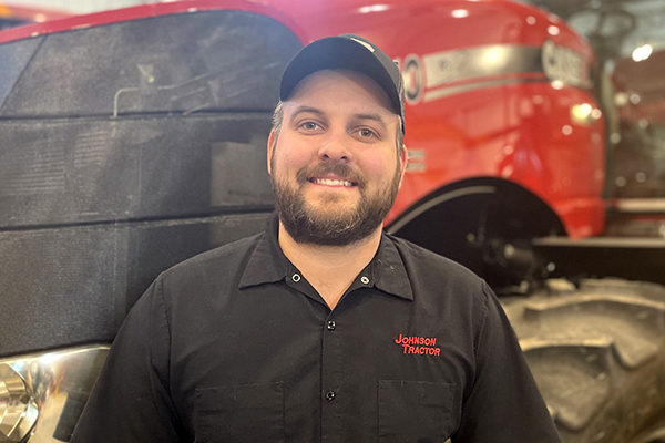 Johnson Tractor – Rochelle - Johnson Tractor