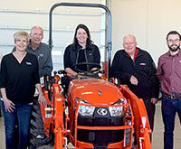 Blog Posts Archive - Johnson Tractor