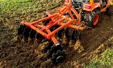 Home - Johnson Tractor