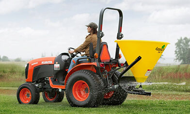 Home - Johnson Tractor