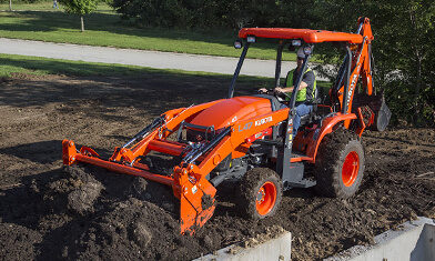 Home - Johnson Tractor