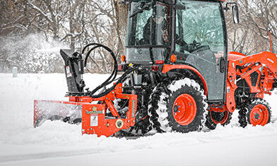 Home - Johnson Tractor