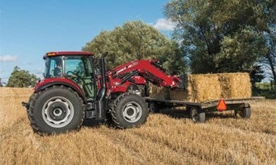 Home - Johnson Tractor